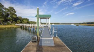 Habersham – A Walkable South Carolina Township with Charming Architecture