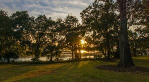 Habersham – A Walkable South Carolina Township with Charming Architecture