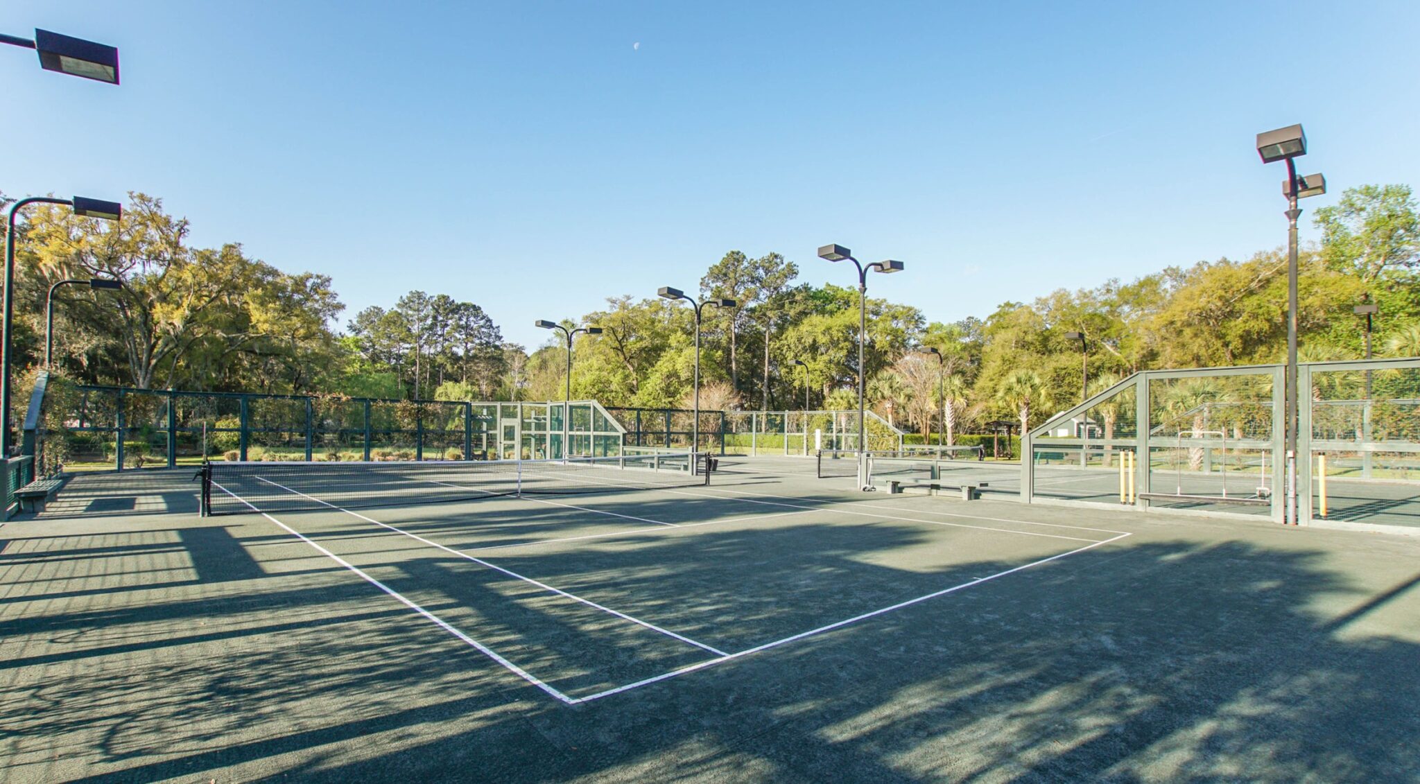 Habersham – A Walkable South Carolina Township with Charming Architecture